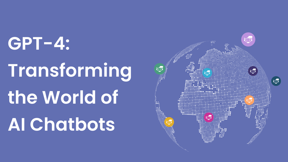 Conversational Automation for Enterprises | Enterprise Bot