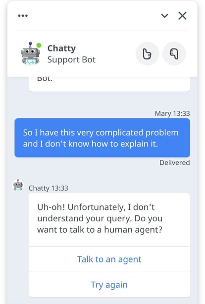 How to build a chatbot 101: Are Flows good enough?