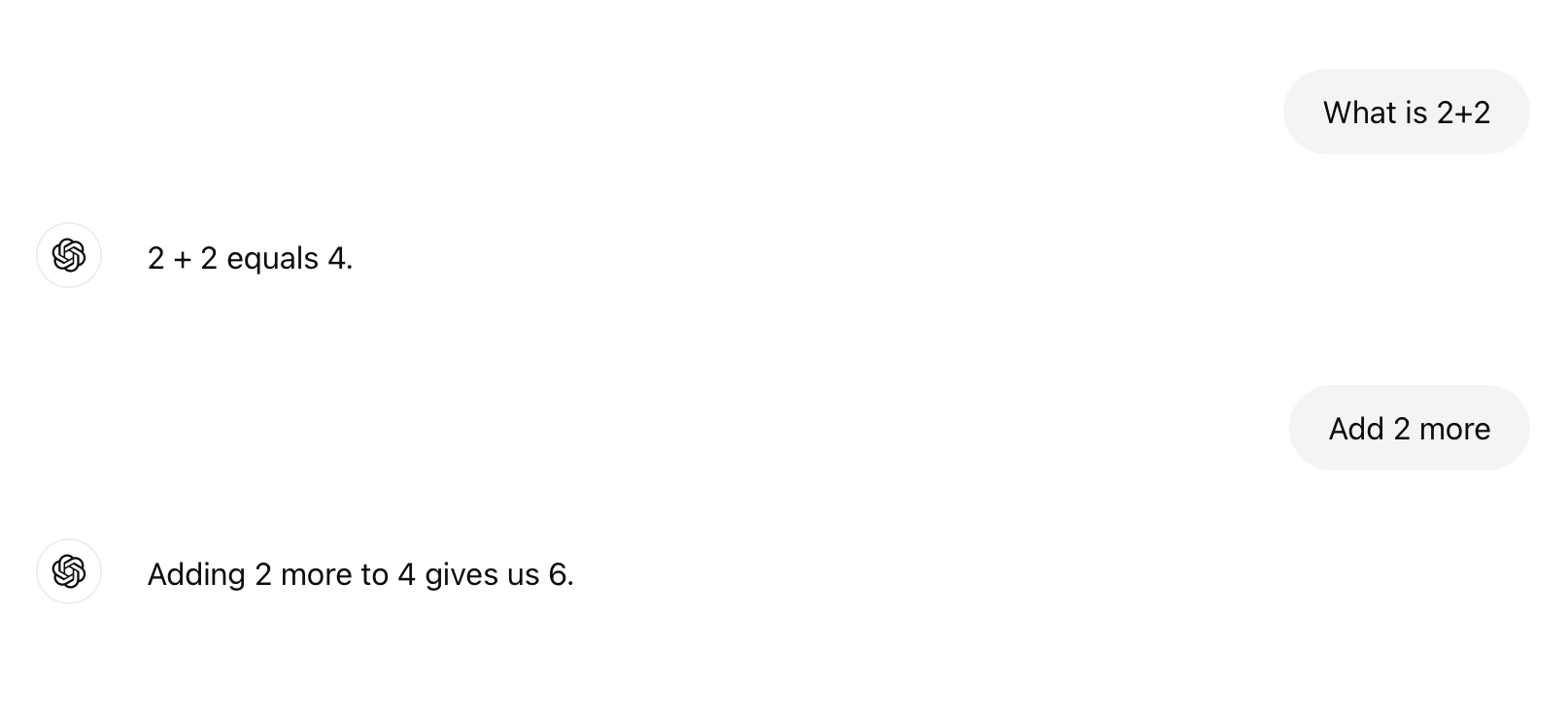 Prompt engineering for enterprise chatbots