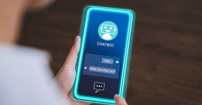 The Application Of AI Chatbots In Governments