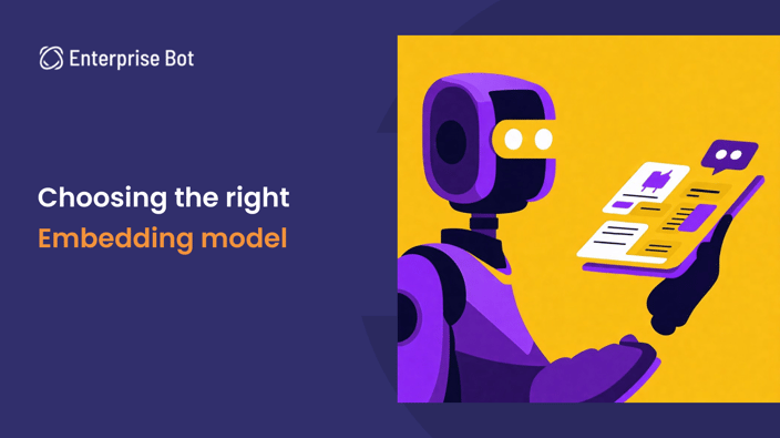 Enterprise Generative AI: Build vs. Buy