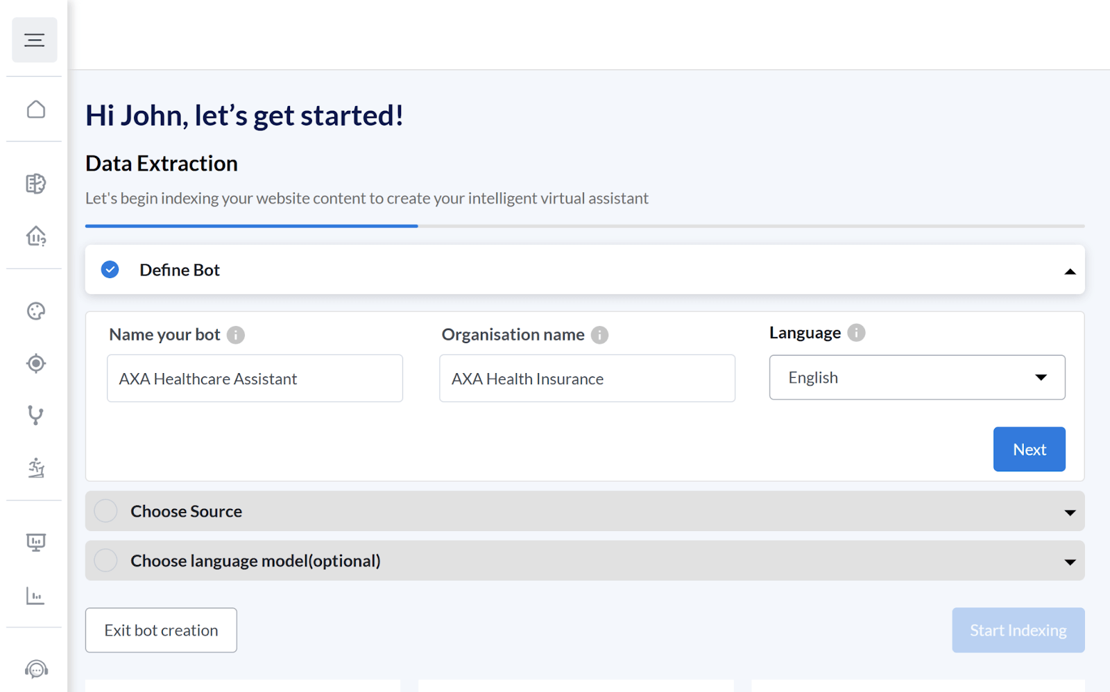 Enterprise Bot vs. Microsoft Copilot Studio