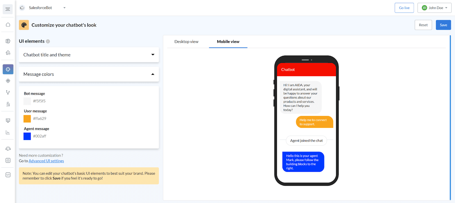 Enterprise Bot vs. Microsoft Copilot Studio