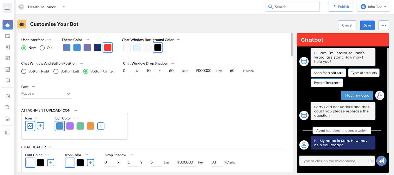 Enterprise Bot vs. Microsoft Copilot Studio
