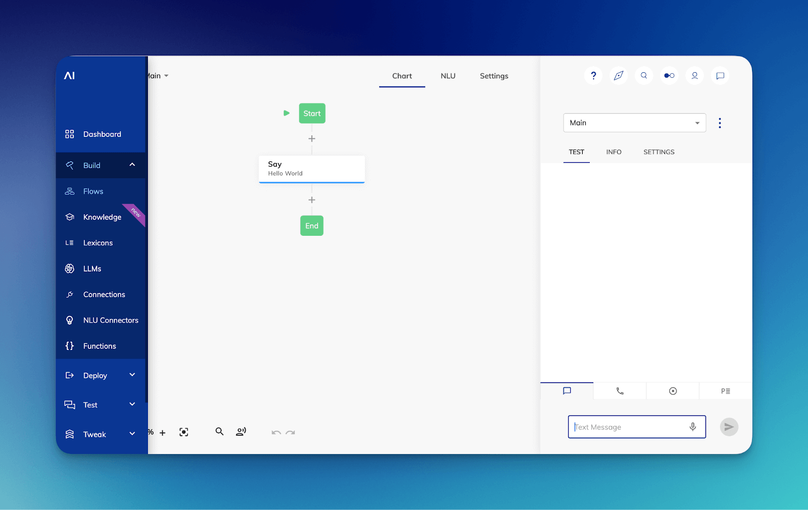 Comparing Enterprise Bot and Cognigy