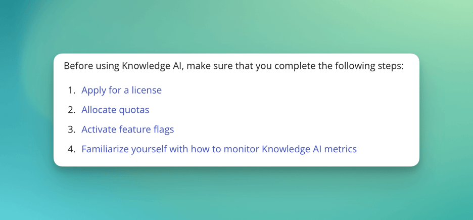 Comparing Enterprise Bot and Cognigy