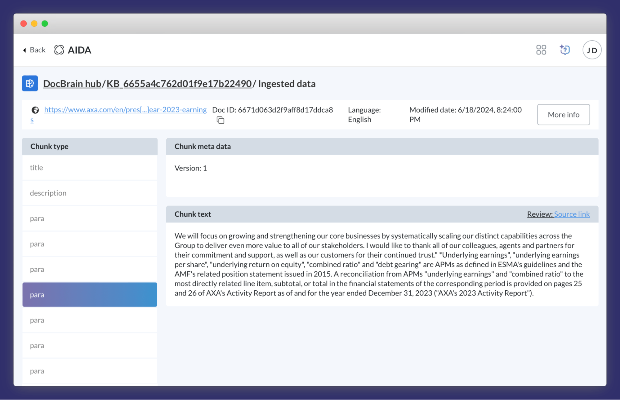 How To Build A Scalable Ingestion Pipeline For Enterprise Generative Ai