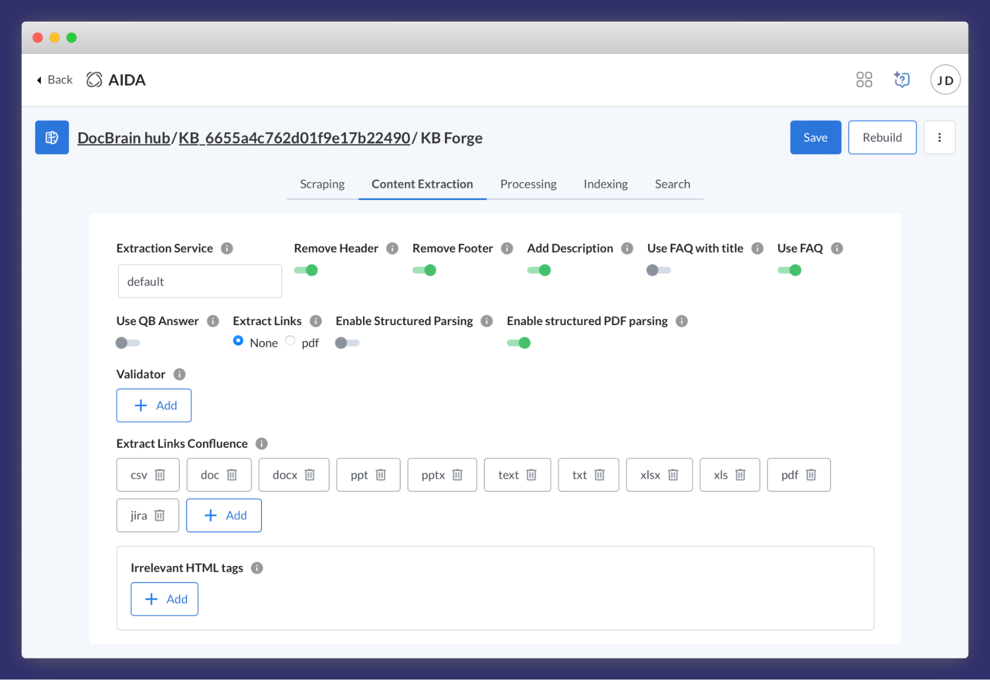 How To Build A Scalable Ingestion Pipeline For Enterprise Generative Ai