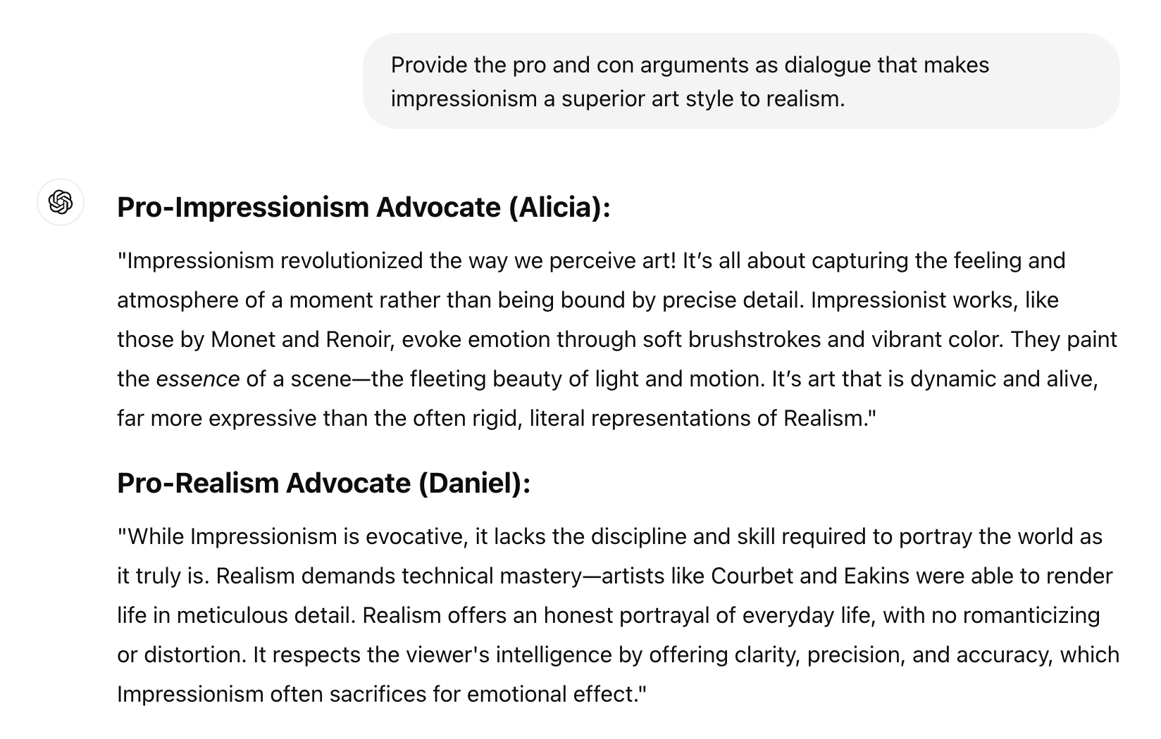 Prompt Engineering: How to Write the Perfect Prompt (with examples)