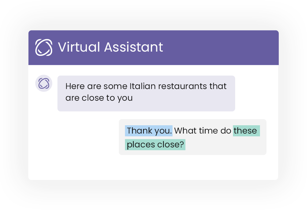 How To Build a Chatbot 101: All about intents