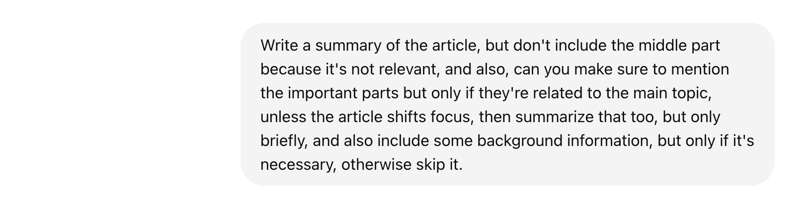Prompt Engineering: How to Write the Perfect Prompt (with examples)