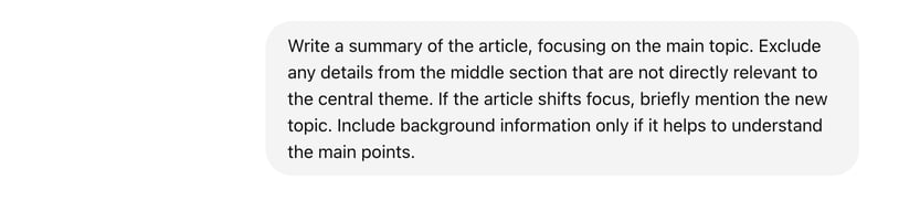 Prompt Engineering: How to Write the Perfect Prompt (with examples)