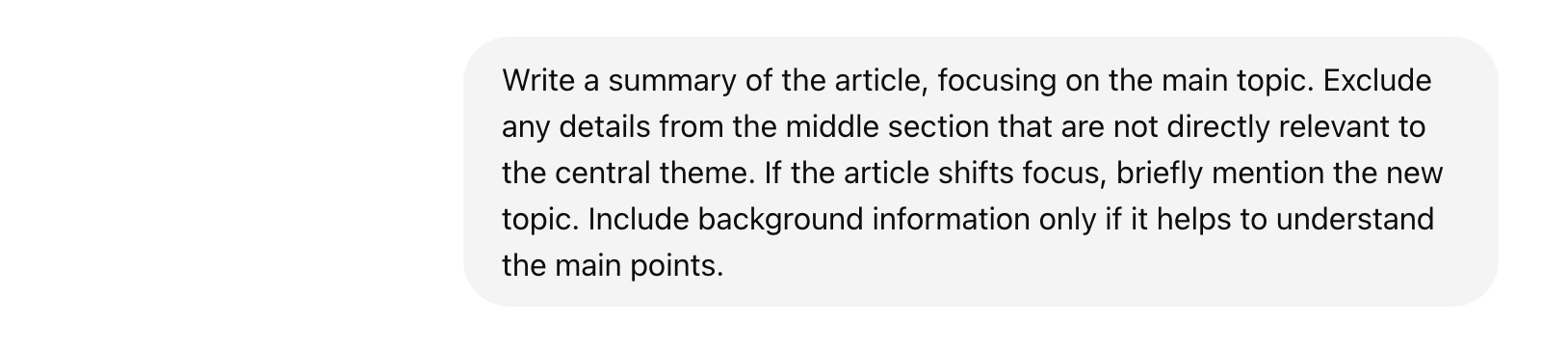 Prompt Engineering: How to Write the Perfect Prompt (with examples)
