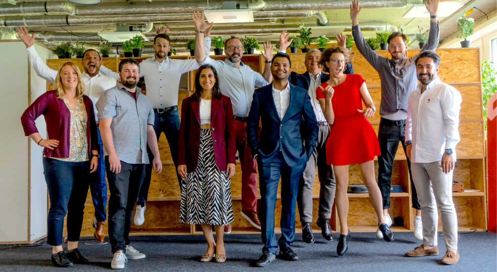 About | Enterprise Bot